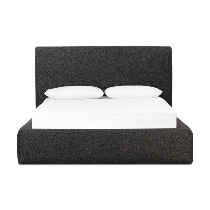 Quincy Upholstered Queen Bed